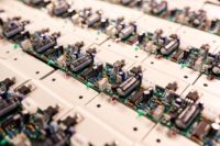 US-Made Electronic Circuit Boards | RW Technologies